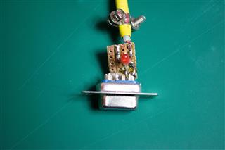 How to build a simple PTT interface for digital modes. – Albury Wodonga ...